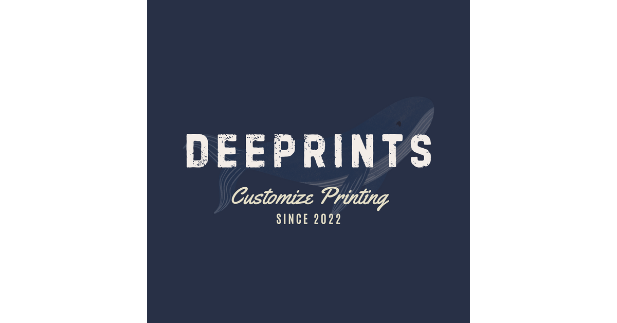 Products – DEEP PRINTS